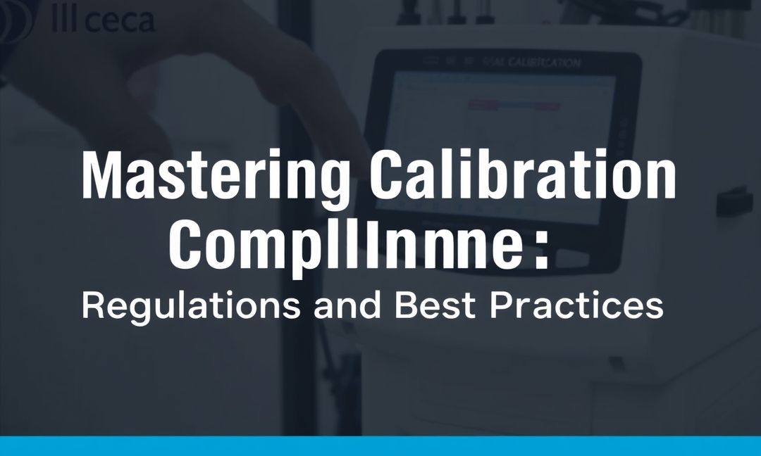 Sensor Vs Thermometer Calibration Key Variations Explained